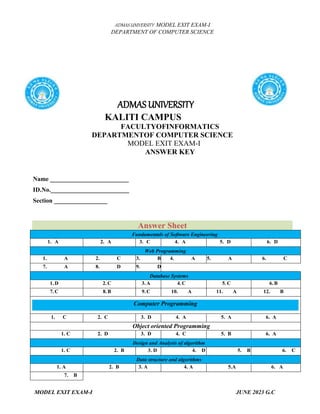 Kality CS Model_Exit_Exams_with_answer - Copy (2).doc