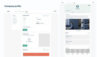 Application Tracking System Design by Shoaib Mahmud | PPT