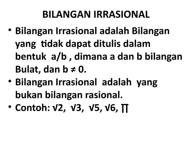 Kalkulus pertemuan pertama membahas bil real.pptx