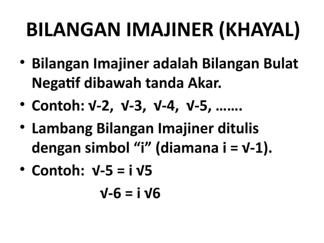 Kalkulus pertemuan pertama membahas bil real.pptx