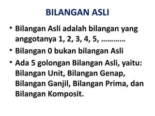 Kalkulus pertemuan pertama membahas bil real.pptx