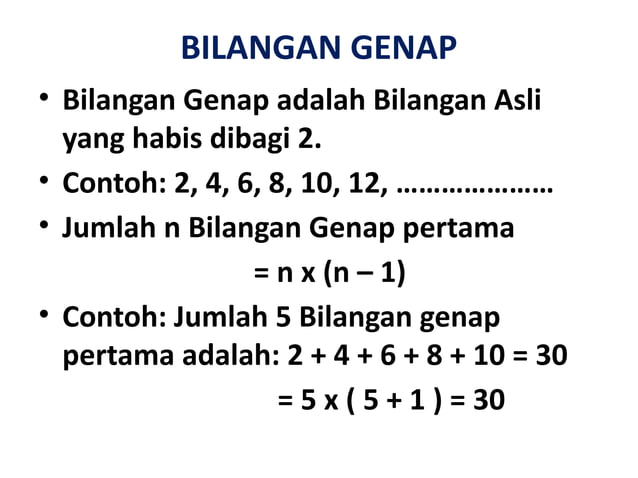 Kalkulus pertemuan pertama membahas bil real.pptx