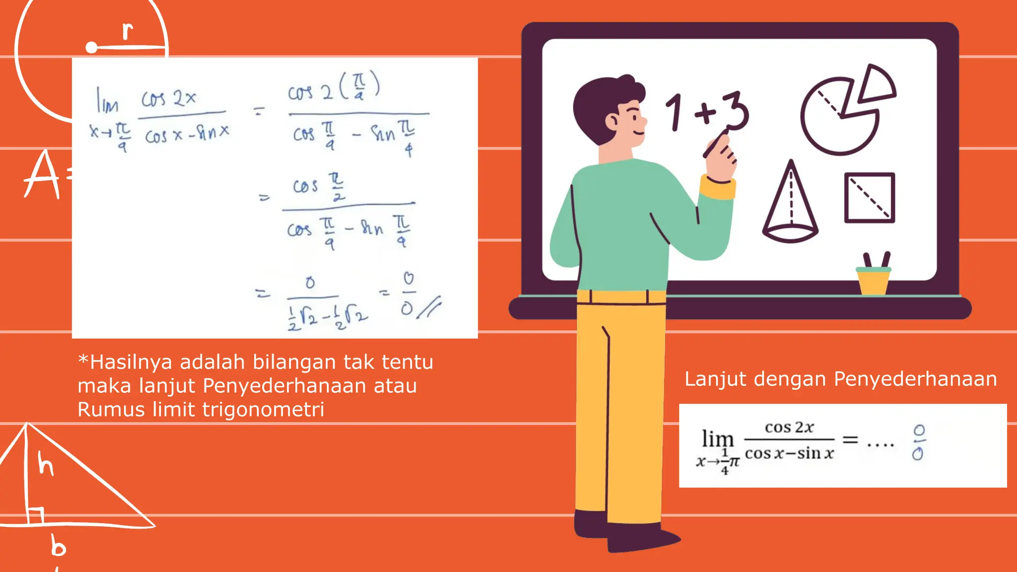 Kalkulus1 kel-10.pin.pptx-limit trigonometri | PPT