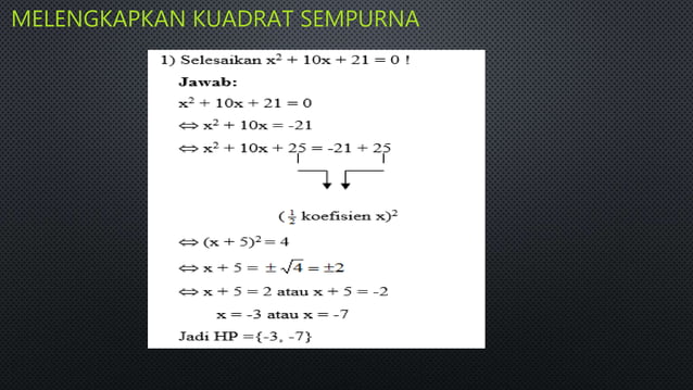 KALKULUS SEMESTER 1 UNINDRA PERTEMUAN 2 | PPT