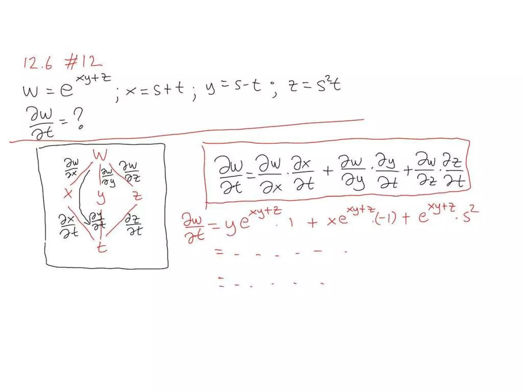 Kalkulus 2A – minggu 9B | PPT
