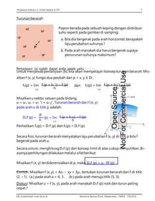 Kalkulus2 part2 d | DOCX