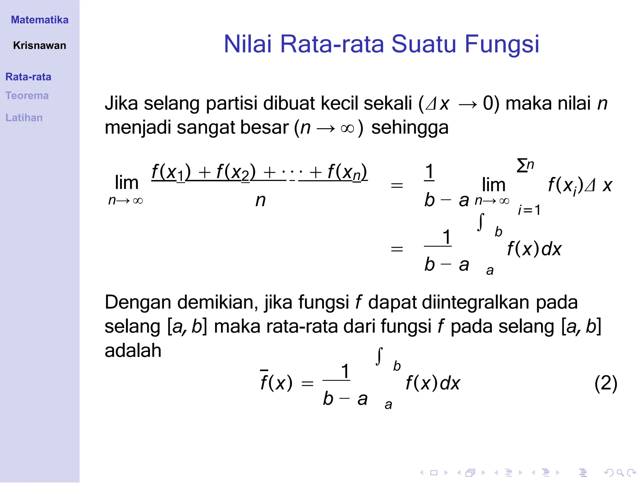 asmaunkalkulus6 teorema nilai rata-rata.pptx