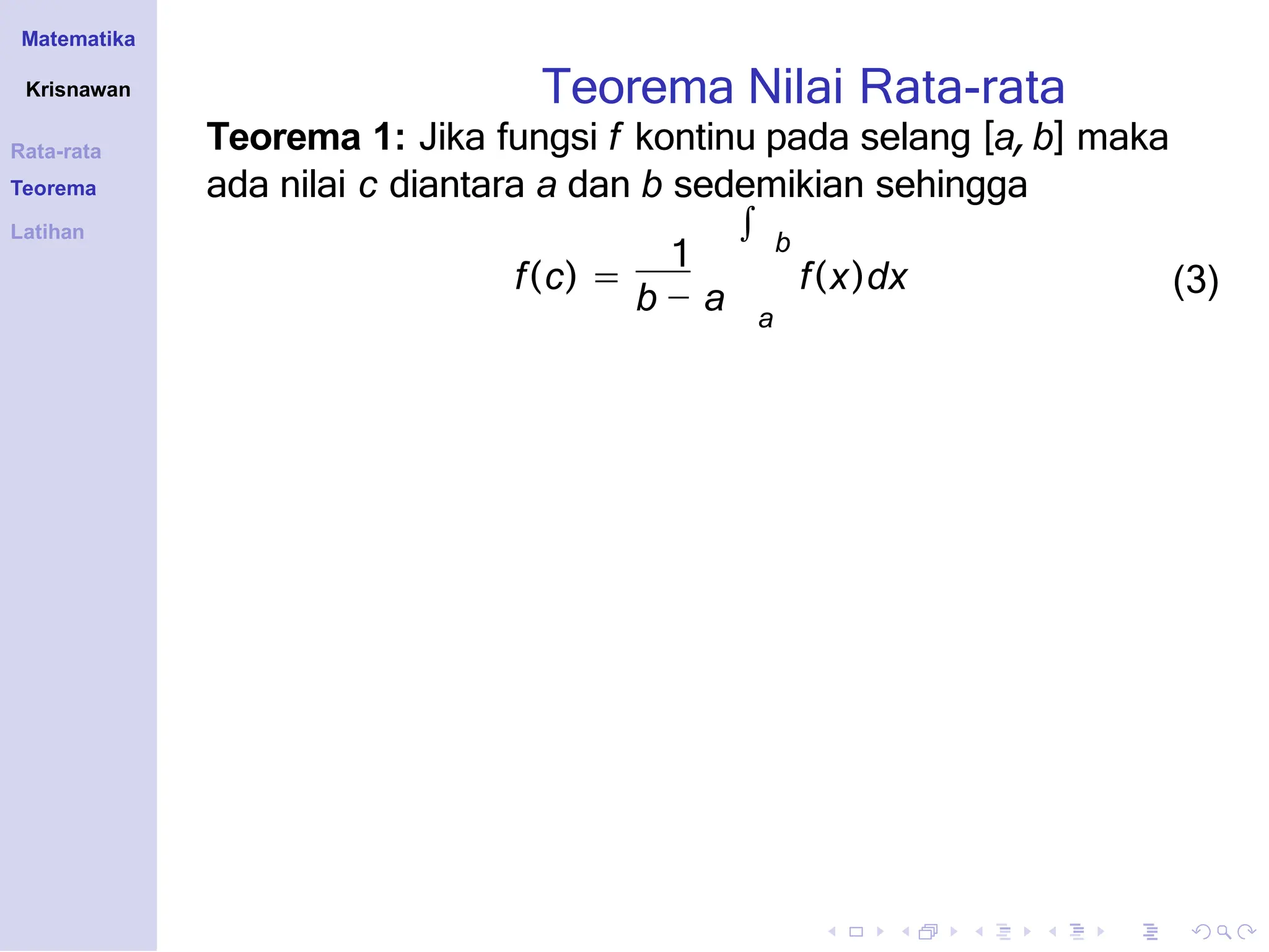 asmaunkalkulus6 teorema nilai rata-rata.pptx