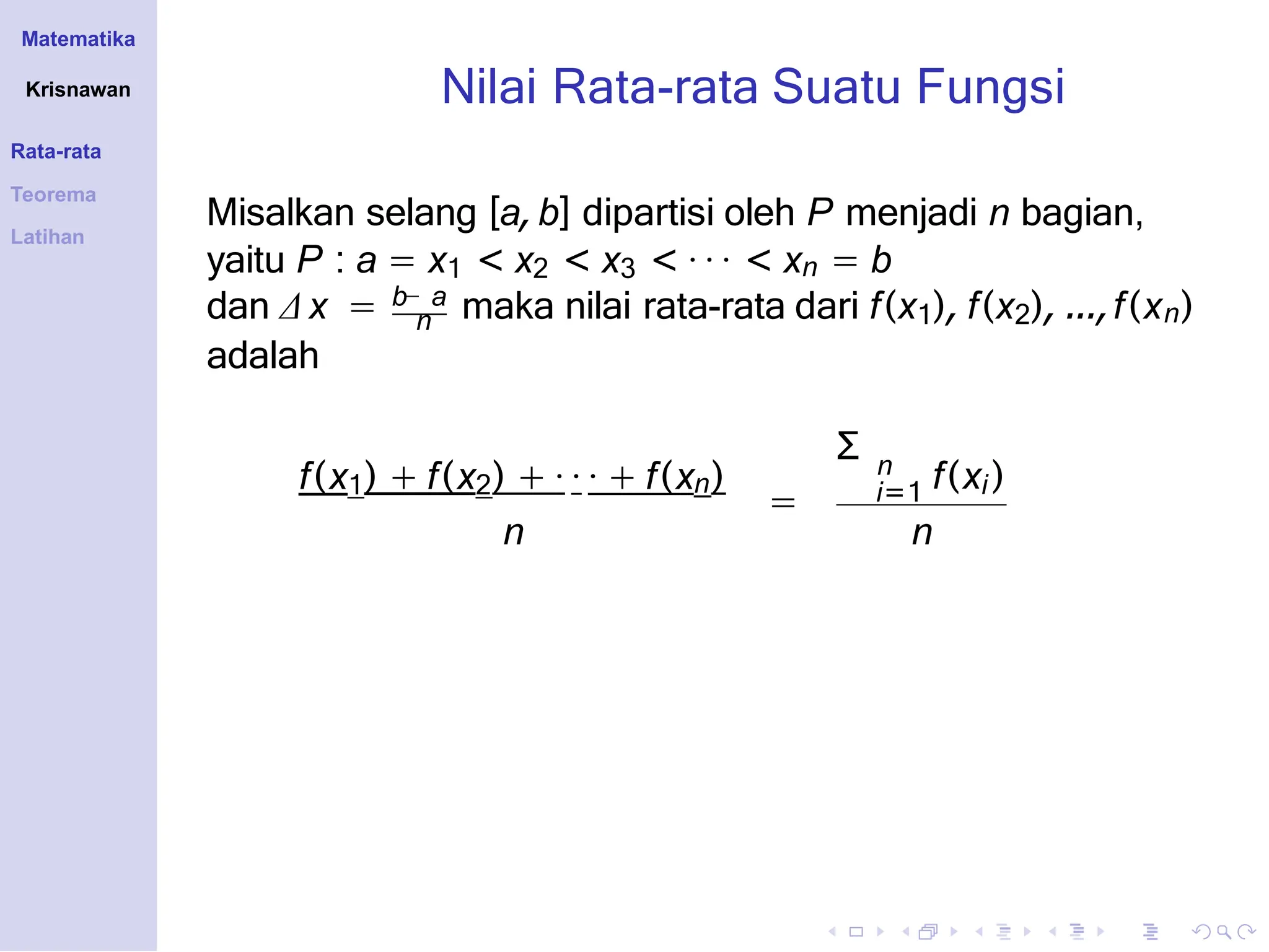 asmaunkalkulus6 teorema nilai rata-rata.pptx