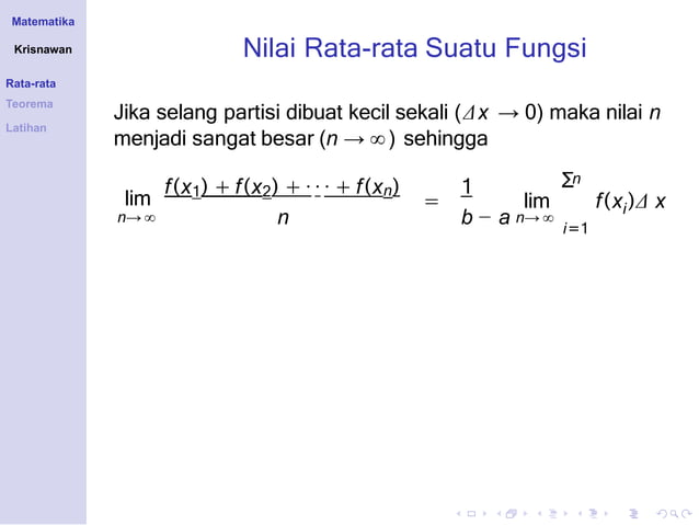 asmaunkalkulus6 teorema nilai rata-rata.pptx