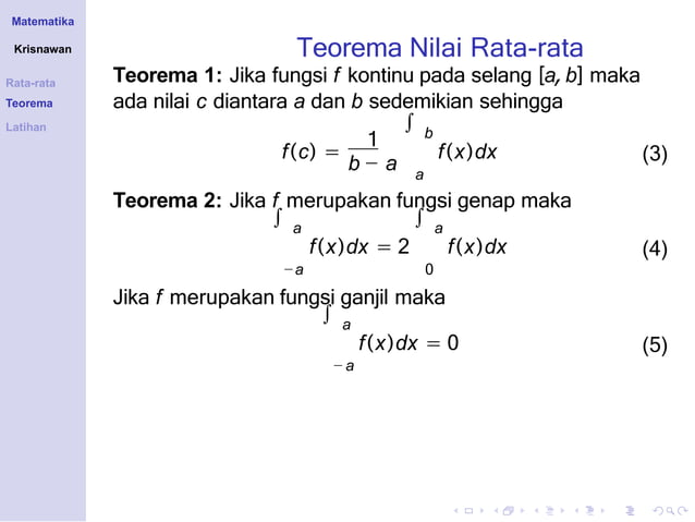 asmaunkalkulus6 teorema nilai rata-rata.pptx