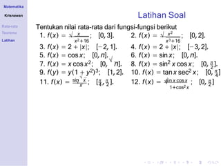 asmaunkalkulus6 teorema nilai rata-rata.pptx