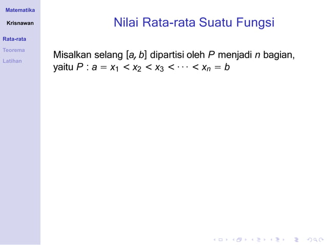 asmaunkalkulus6 teorema nilai rata-rata.pptx