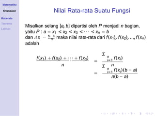 asmaunkalkulus6 teorema nilai rata-rata.pptx