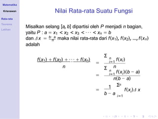 asmaunkalkulus6 teorema nilai rata-rata.pptx