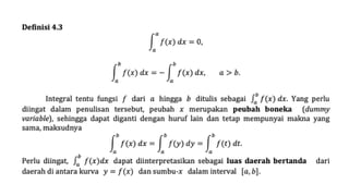 Kalkulus Intgral_Pertemuan 3_Jumlah Riemann.pptx