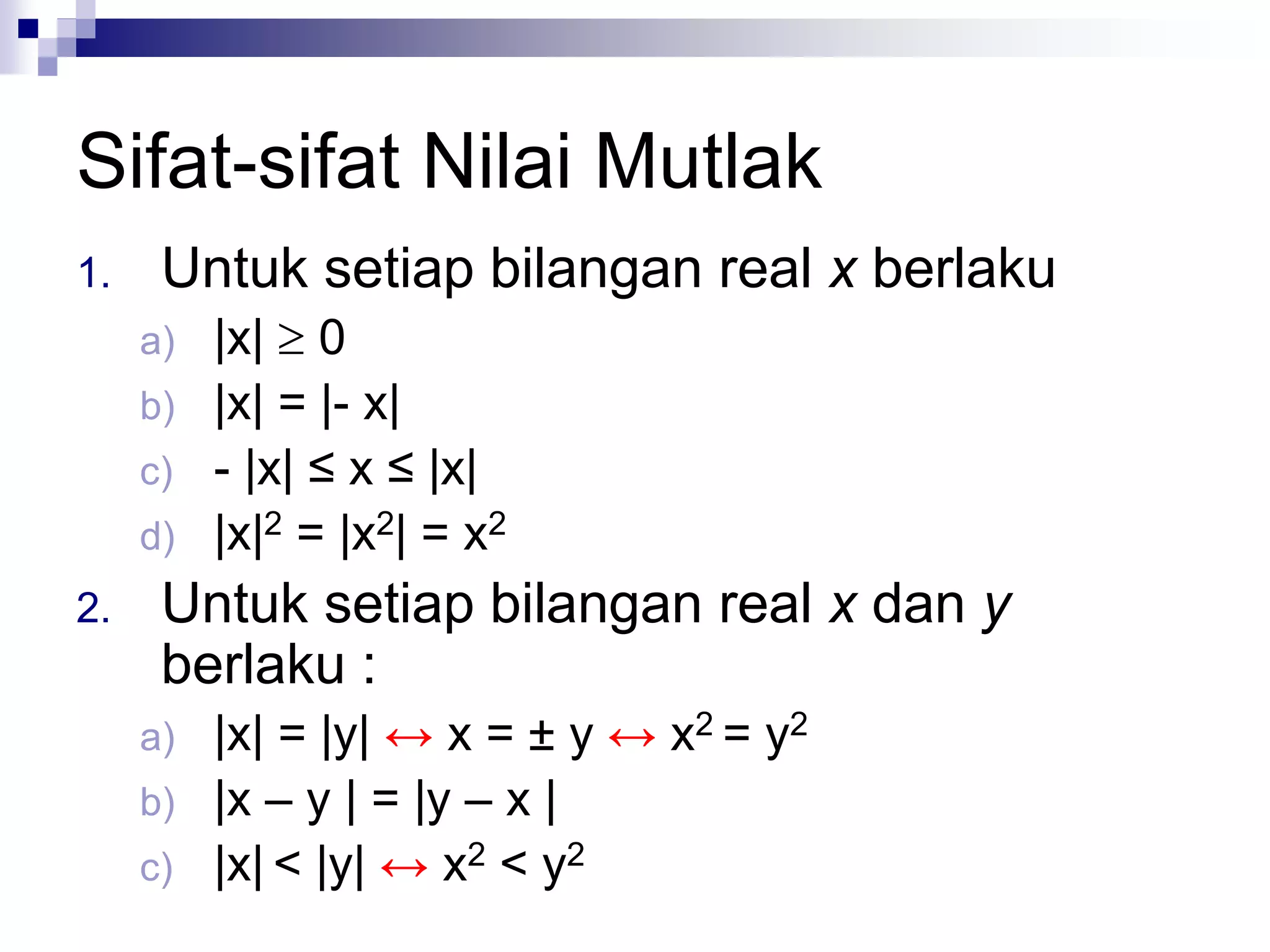 Kalkulus pertemuan 2 | PPT