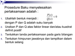 Kalkulus pertemuan 2 | PPT