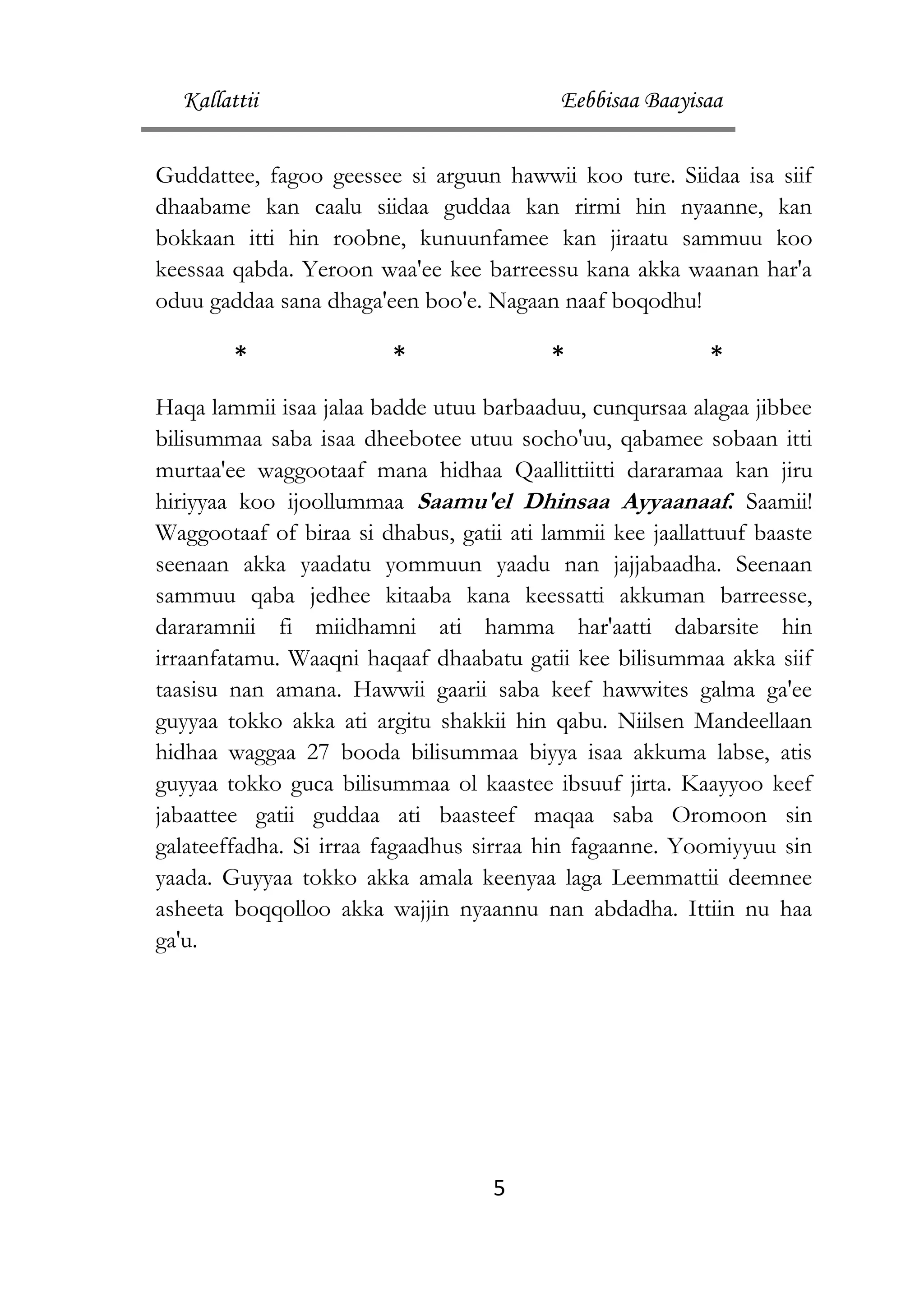 KALLATTII (Qajeelfamootaa fi Falaasamoota Jireenyaa Barbaachisoo ).pdf