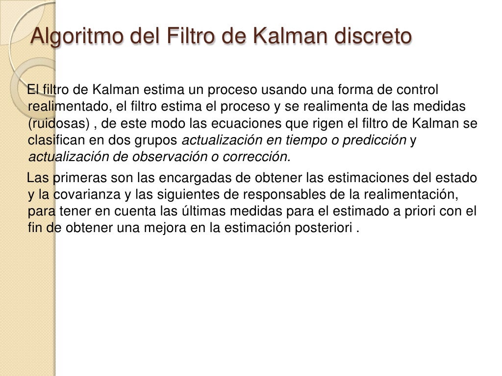 Kalman