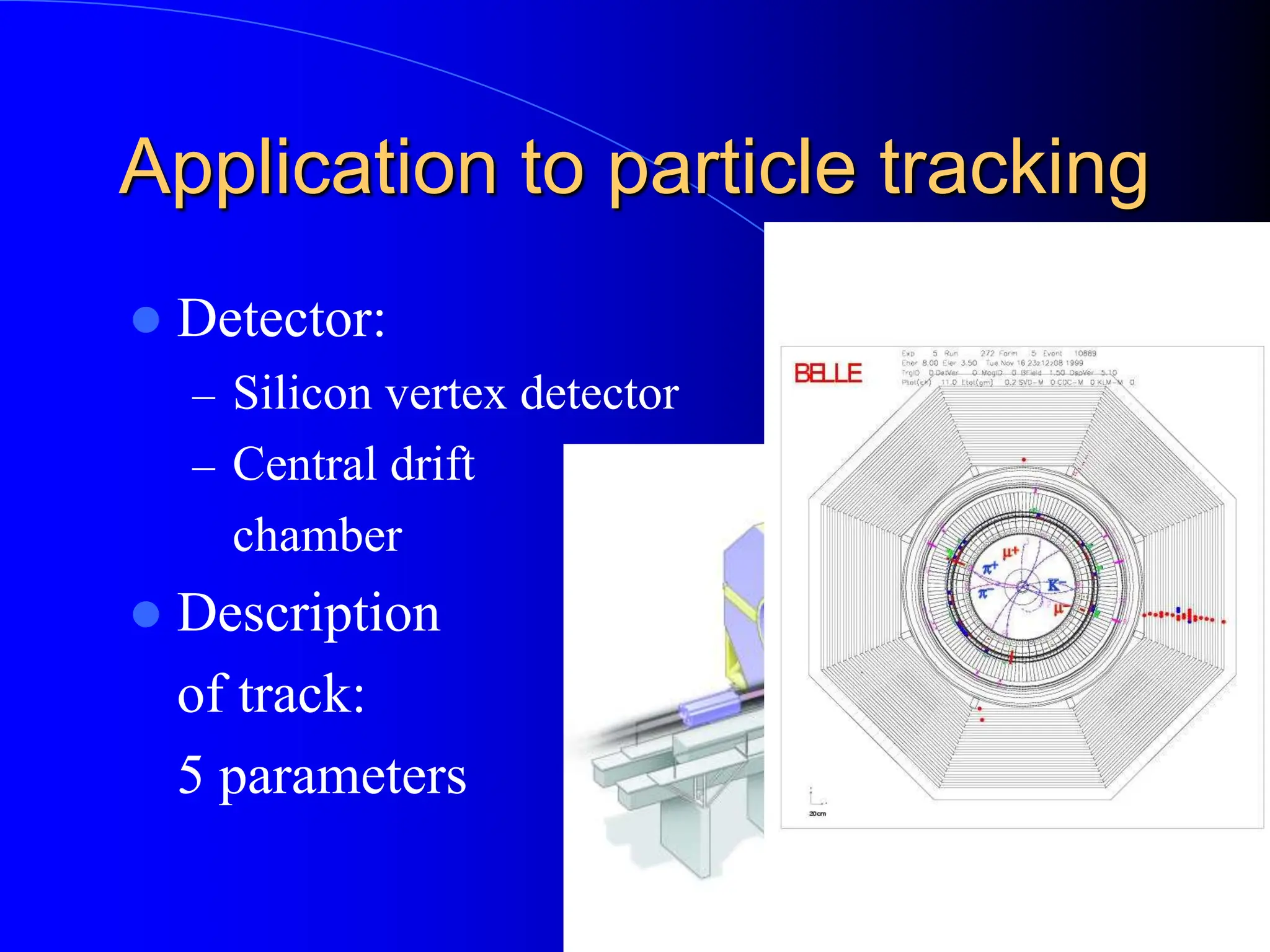 kalman filter illustrated with 2D example | PPT | Physics | Science