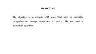 kalmanfilter based deduction of sssc.pptx