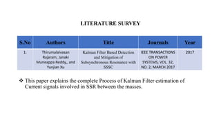 kalmanfilter based deduction of sssc.pptx