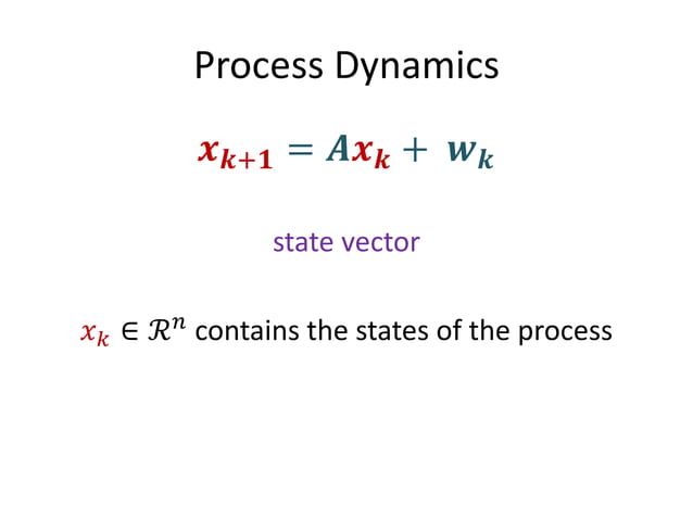 Kalman filter for Beginners | PDF | Physics | Science
