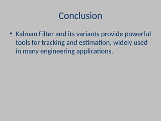 Kalman Filter Tracking Method (22-5J3).pptx