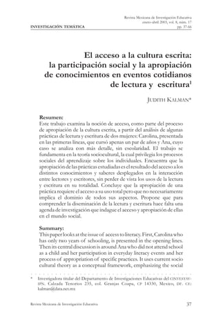 kalman_judith El acceso a la cultura escrita.pdf