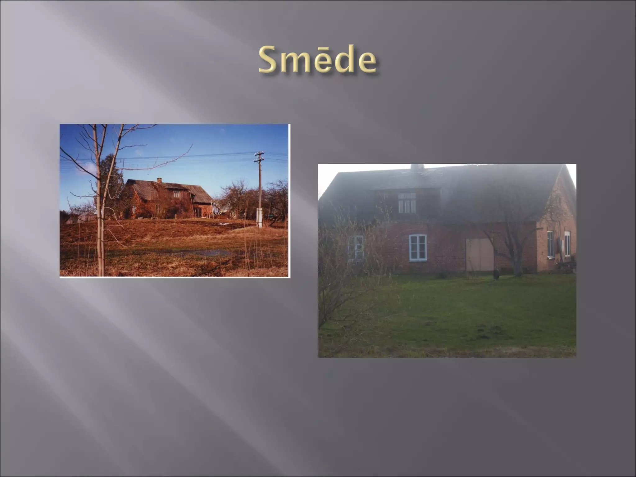 Kalniena toreiz un tagad_MD | PPT
