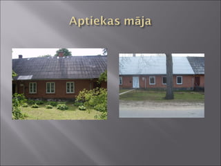 Kalniena toreiz un tagad_MD | PPT