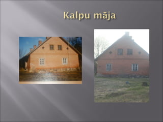Kalniena toreiz un tagad_MD | PPT
