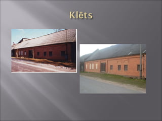 Kalniena toreiz un tagad_MD | PPT