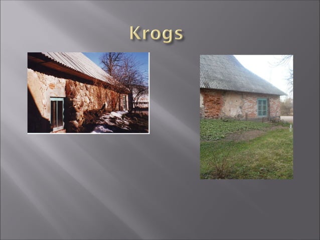 Kalniena toreiz un tagad_MD | PPT