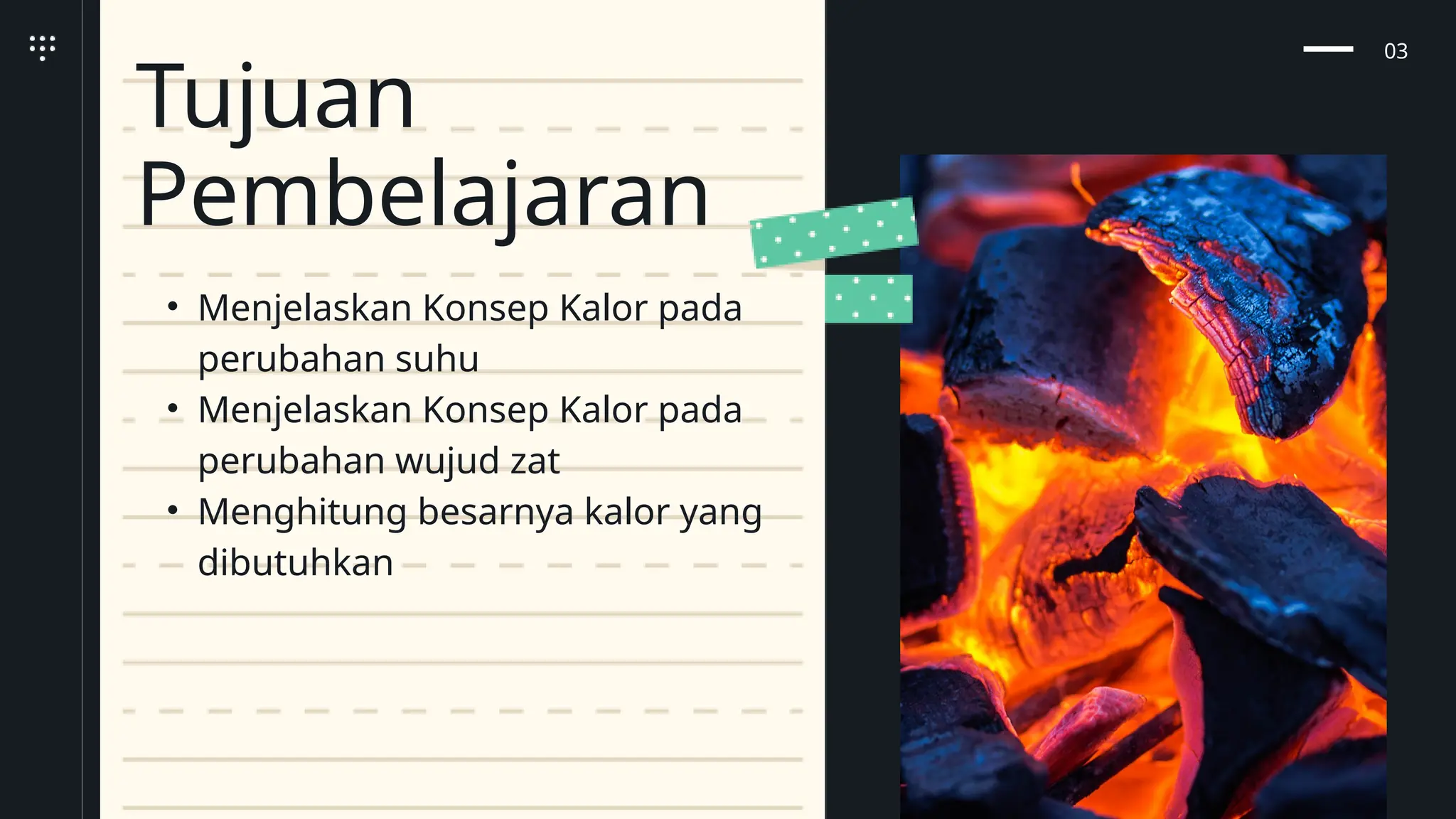 Memahami Konsep Kalor dan Pengaruhnya pada Kehidupan Sehari-hari | PPTX