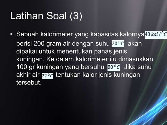 Kalor dan Perpindahan Kalor sma kelas 11.ppt