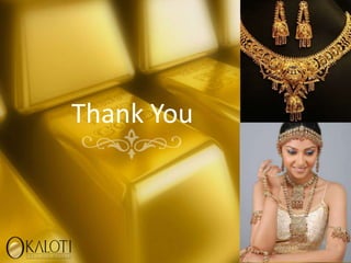 Kaloti Jewellery International Group