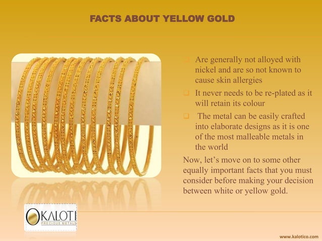 Kaloti jewellery dmcc | PPT