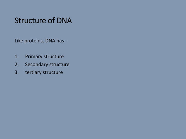 Nucleic Acids Structure And Function Pptx Chemistry Science
