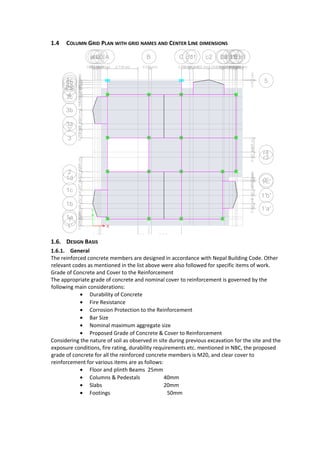 Structurala Analysis Report | DOC