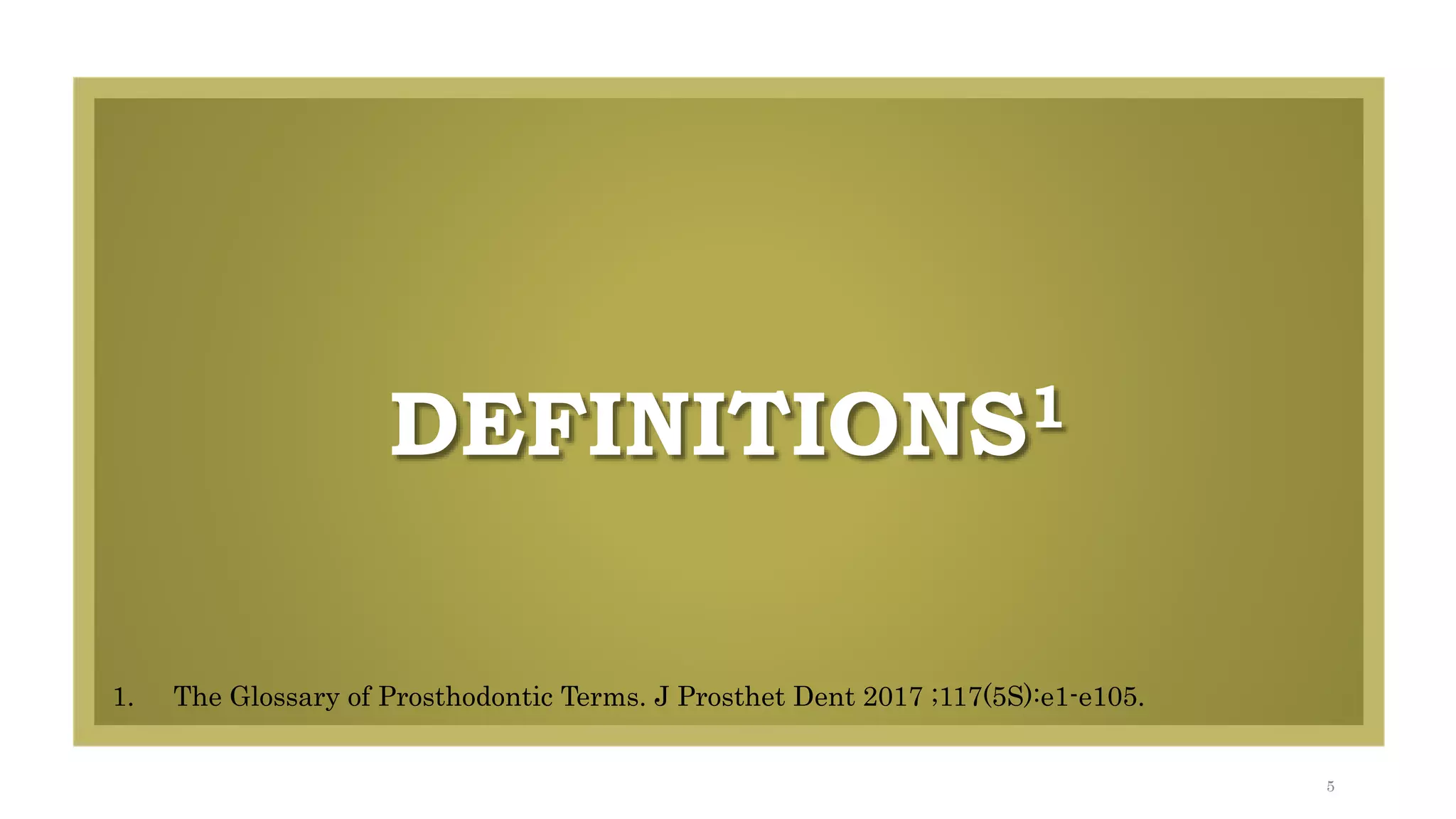 Kalpana stress breakers in rpd | PPTX