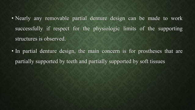 Kalpana stress breakers in rpd | PPTX | Oral care | Personal Care