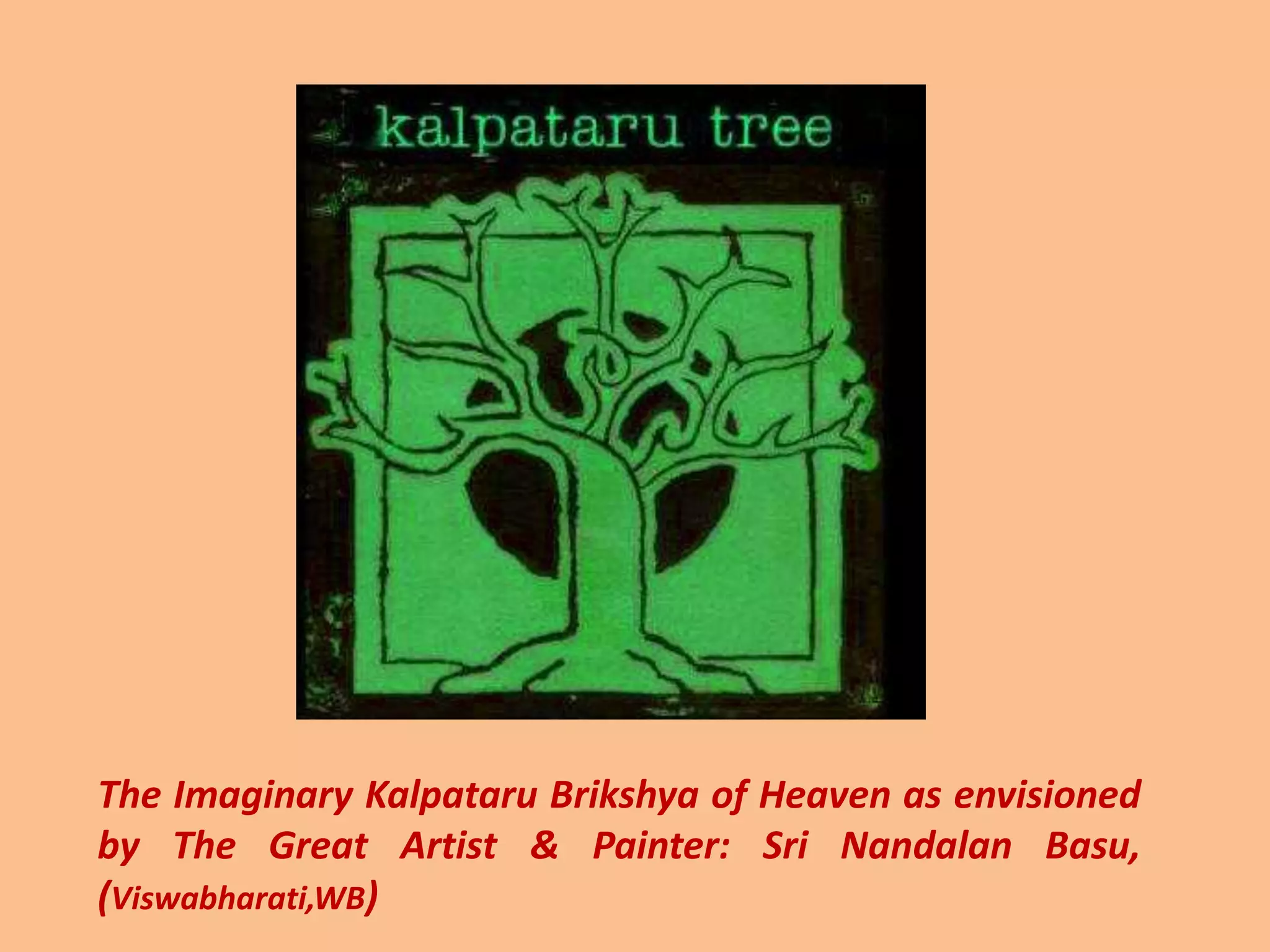 Kalpataru Diwas : The day of Sri RamaKrishna Paramhansa's Self ...