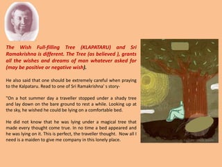 Kalpataru Diwas : The day of Sri RamaKrishna Paramhansa's Self ...