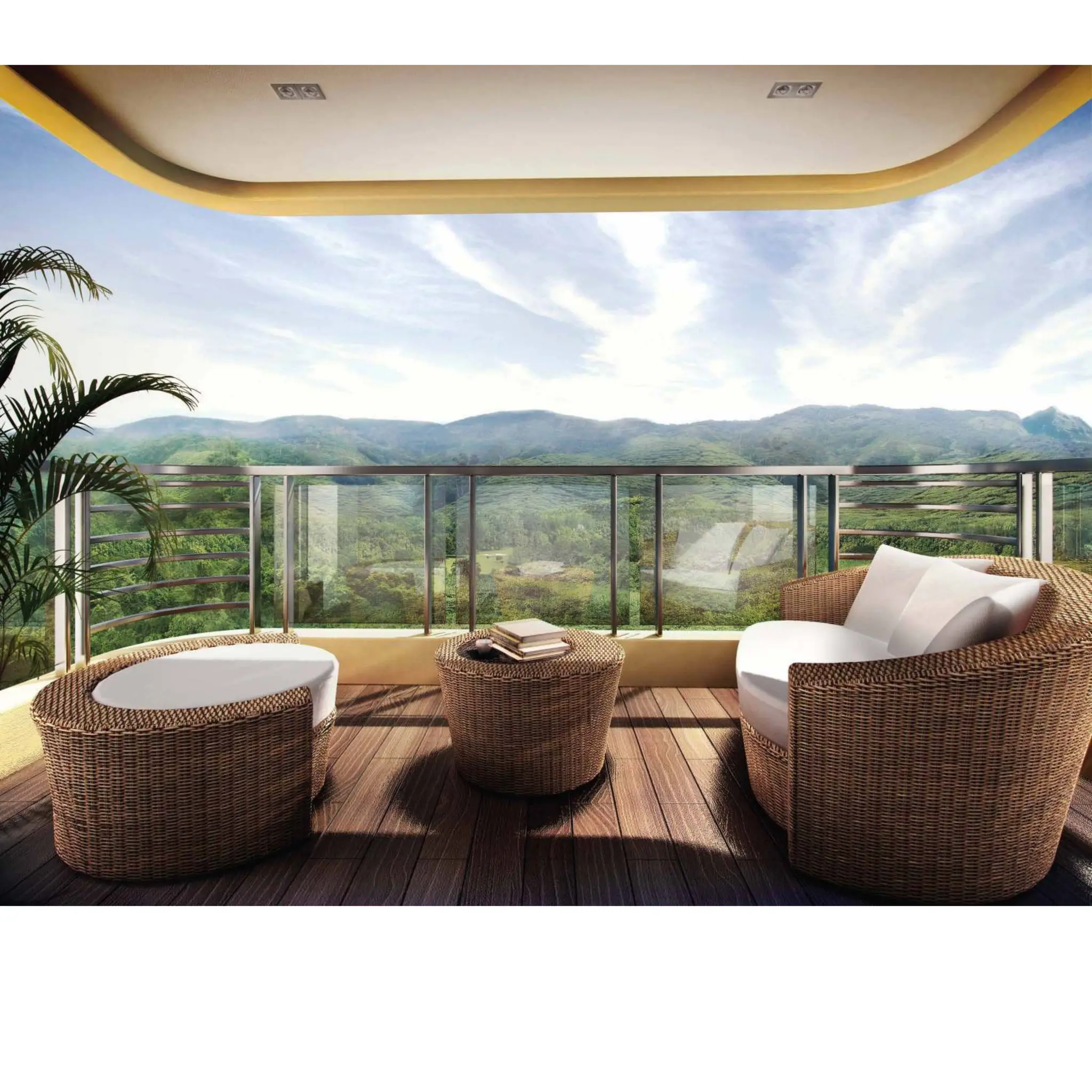 Kalpataru Jade Residences Pune | A Deep Connection To Nature | PDF