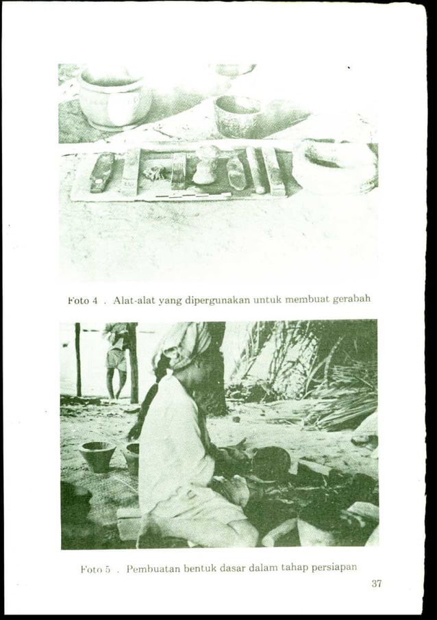 Kalpataru no 7 majalah arkeologi 1981 | PDF