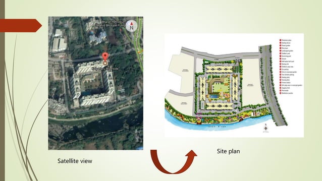 LANDSCAPE CASE STUDY | PPTX | Landscaping | Home & Garden