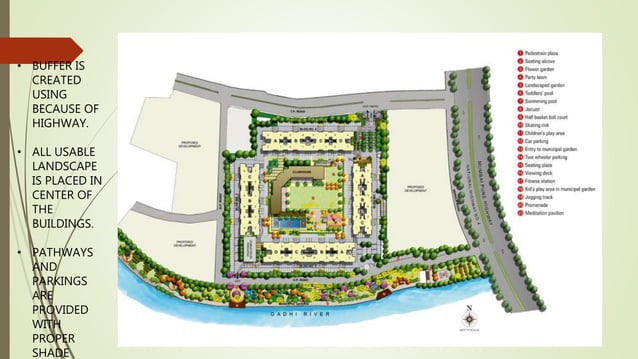 LANDSCAPE CASE STUDY | PPTX | Landscaping | Home & Garden