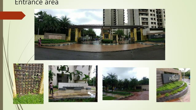 LANDSCAPE CASE STUDY | PPTX | Landscaping | Home & Garden